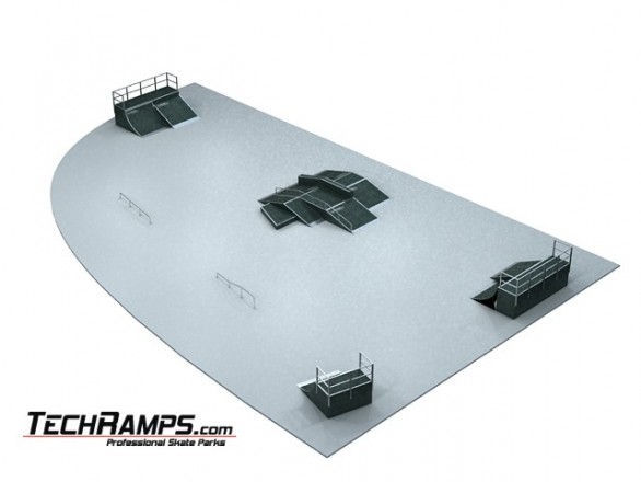 Exemplary Skateparks - Canteen - Design and construction of modular and ...